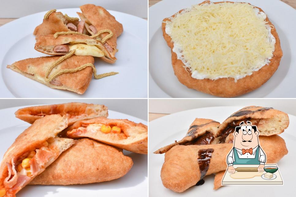 Top 5 restaurants with langos in Graz, june 2025 - Restaurant Guru