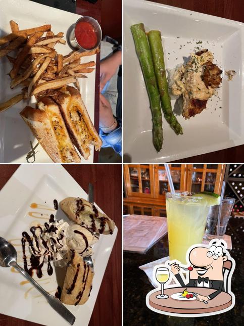 Rik's Cafe, Hagerstown - Carta del restaurante y opiniones