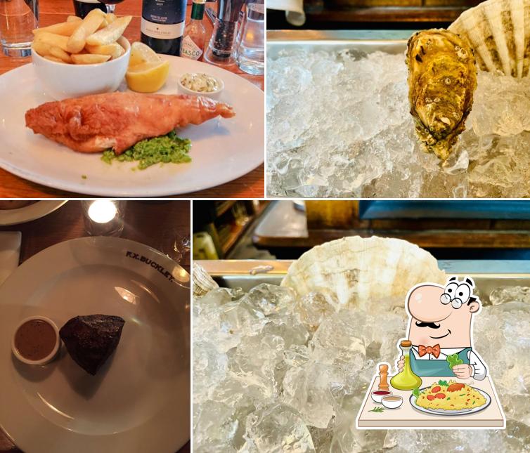 Ryan's of Parkgate Street, Dublin - Restaurant menu, prices and reviews