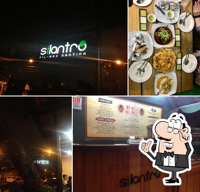 Silantro Fil-Mex Cantina, Pasig - Restaurant menu, prices and reviews