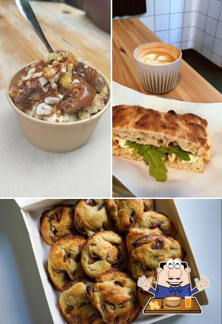 Sucré, Senlis - Restaurant menu, prices and reviews