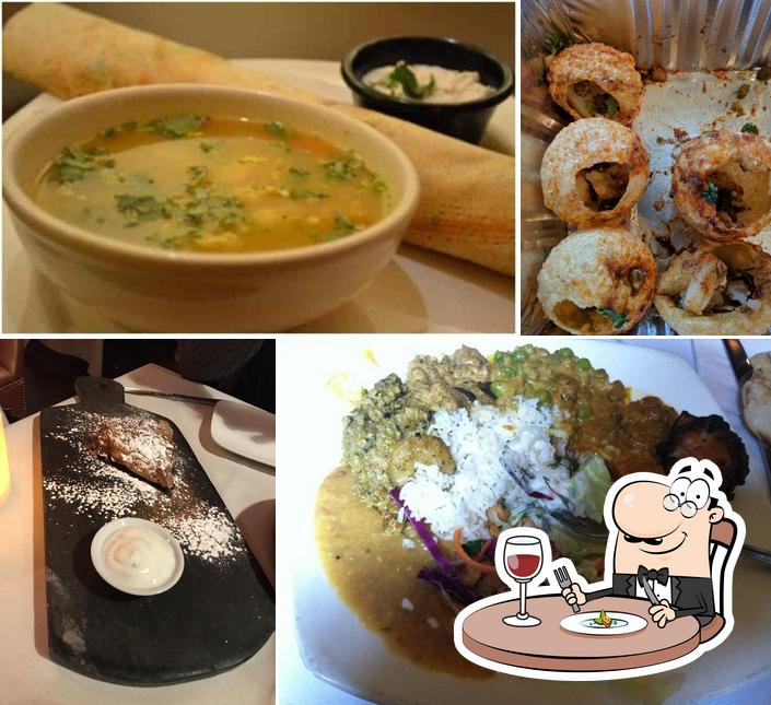 Tanjore, Cambridge, Harvard - Restaurant menu, prices and reviews