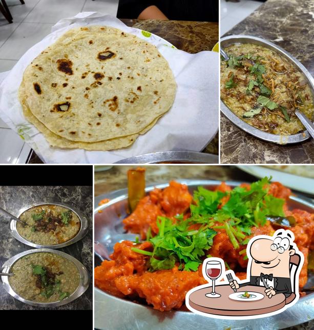 Tayeb Kitchen & Restaurant, Dubai - Restaurant menu and reviews