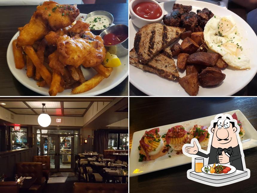 The Independent restaurants in Somerville, autumn 2025 - Restaurant Guru