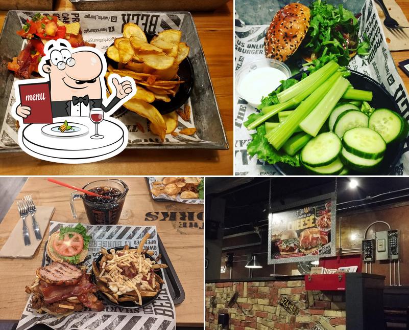 Top 5 restaurants with smoked brisket in Mississauga, may 2025 ...