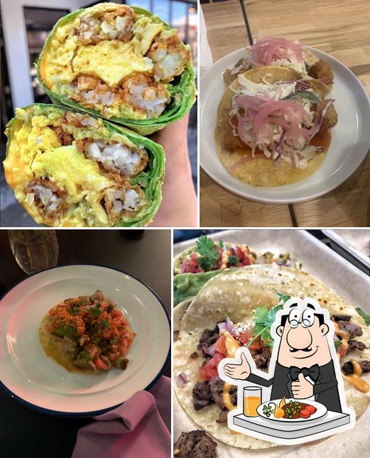 Tu Madre, West Hollywood - Restaurant menu, prices and reviews
