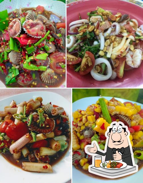 Tumthaet Sethi Restaurant, Bangkok - Restaurant reviews