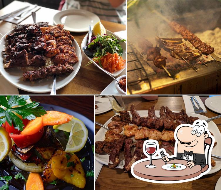 Top 10 restaurants in Romford, september 2025 - Restaurant Guru