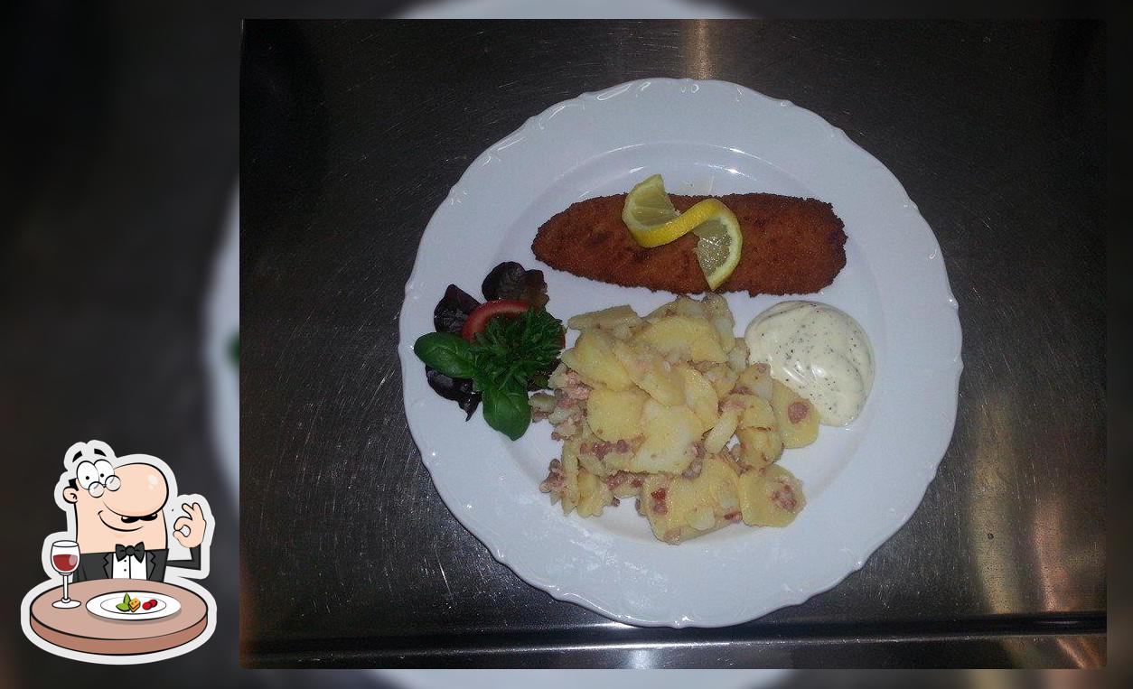 Top 3 restaurants with pizza in Fischbach bei Dahn, november 2025 ...