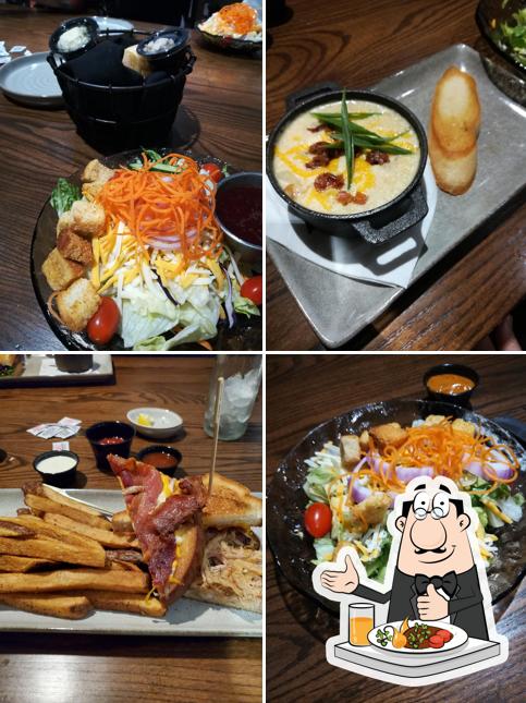 White Wolf Steakhouse in Tahlequah - Restaurant menu and reviews