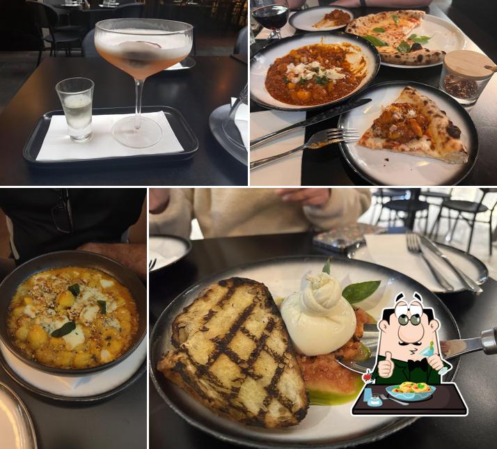 Piccolo Papà, Toowoomba - Restaurant menu, prices and reviews