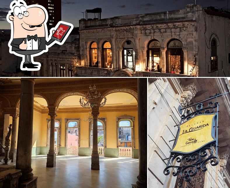 La Guarida, Havana - Restaurant menu, prices and reviews