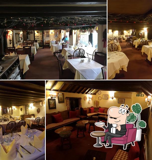 Top 10 restaurants in Woking, december 2025 - Restaurant Guru