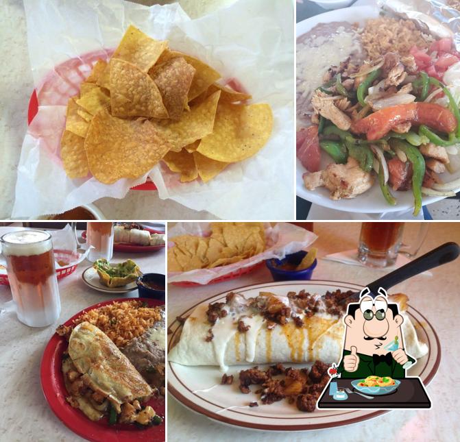 Top 5 restaurants with mexican tacos in Spring Lake, december 2025 ...