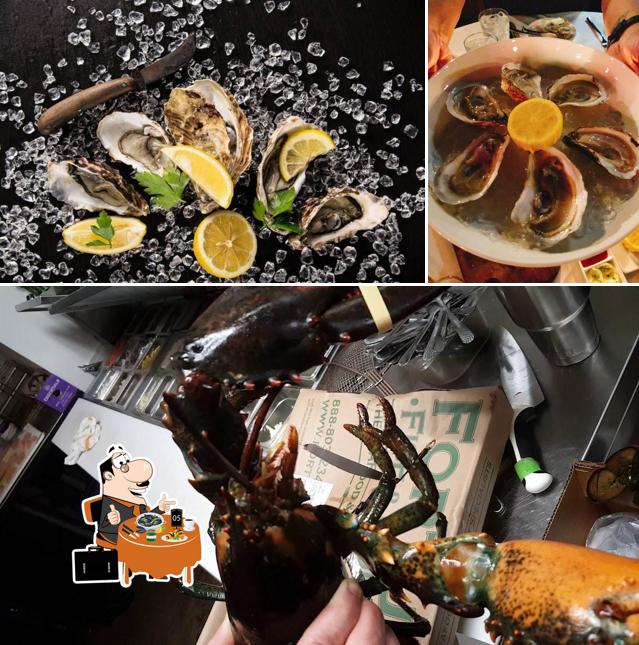 One Thirty Five Prime, Waco - Restaurant menu, prices and reviews