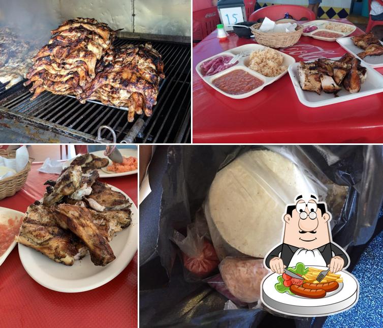 Asadero el Pollo, Playa del Carmen - Menú del restaurante, precios y ...