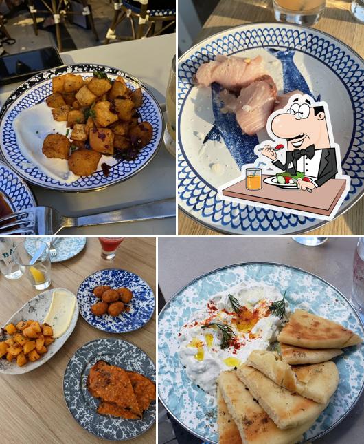 BARCA Pier & Wine Bar in Alexandria - Restaurant reviews