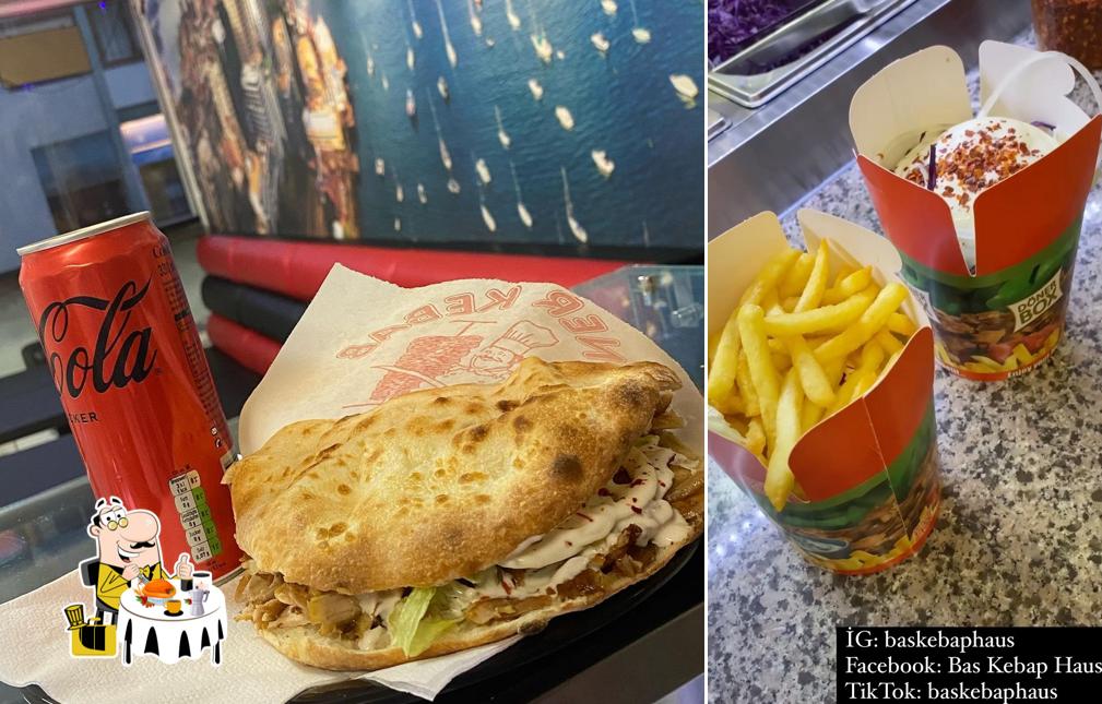 BAS Kebap, Eisenstadt - Restaurant menu, prices and reviews