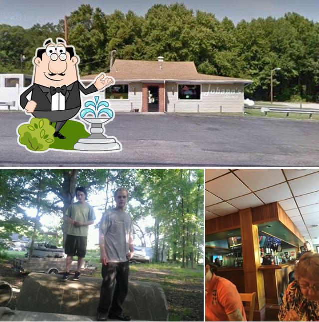 Jake's Tavern in Essex - Restaurant menu and reviews