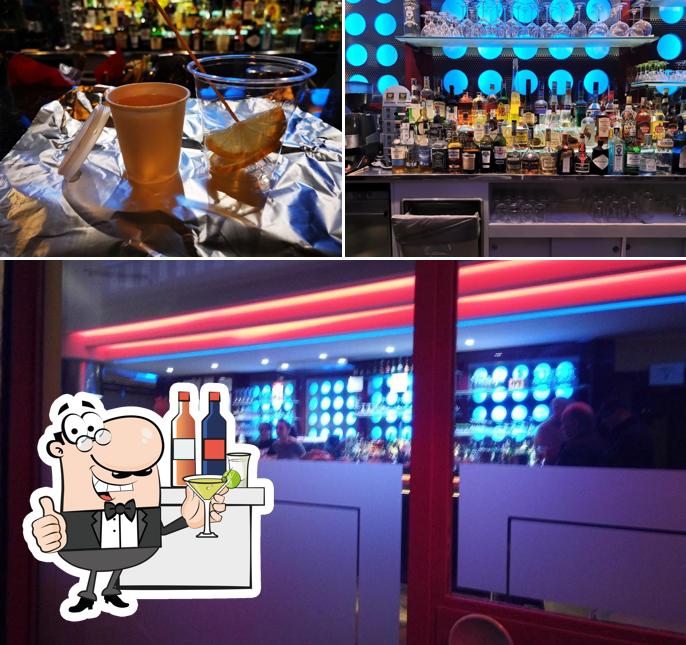 Bar Saturno, Rovellasca - Restaurant reviews