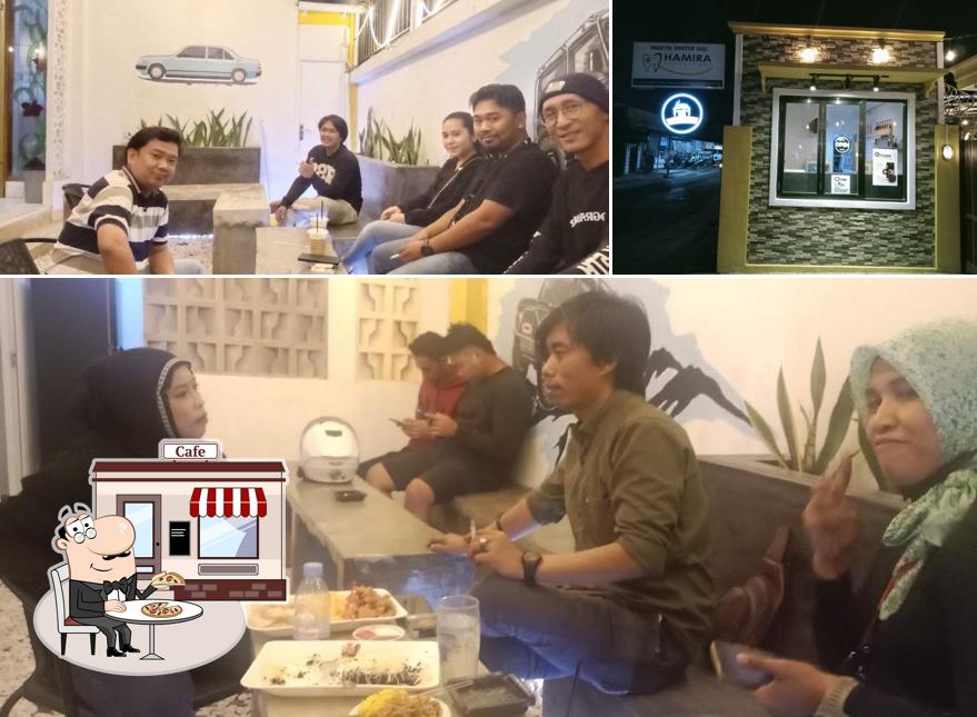 Beranda Coffee, Tangerang - Restaurant reviews
