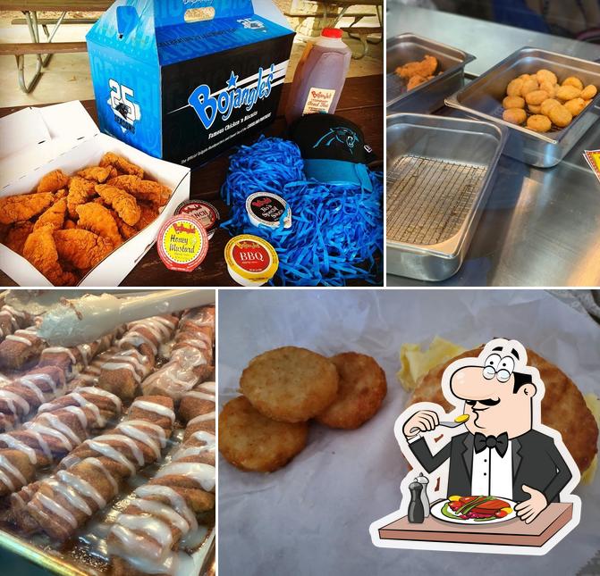 Top 2 restaurants with tater tots in Cedar Point, january 2026 ...