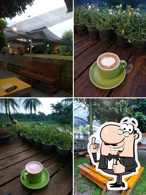 Pweet coffee Purwakarta, Purwakarta - Restaurant menu, prices and reviews