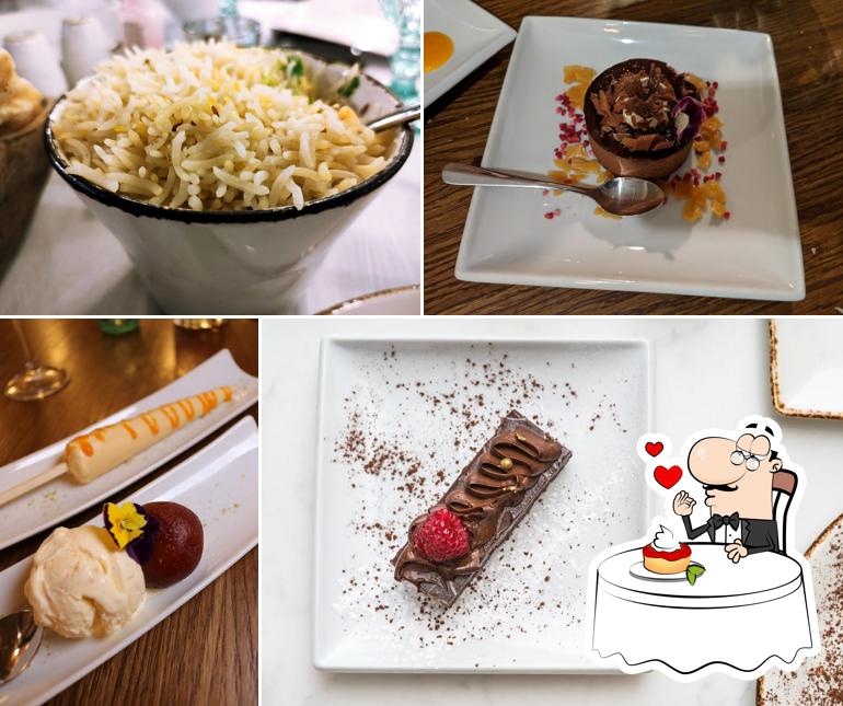 Top 10 restaurants in Kingston upon Thames, october 2025 - Restaurant Guru