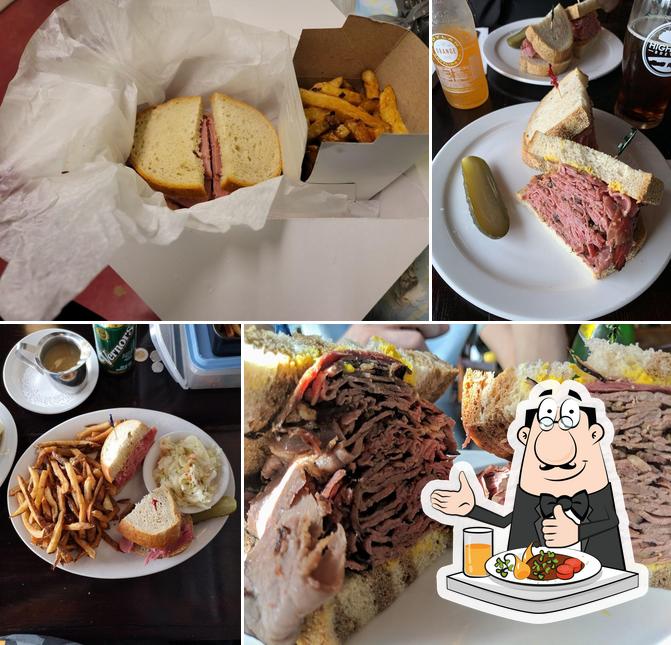 Top 10 restaurants with smoked meat in Toronto, march 2025 - Restaurant ...