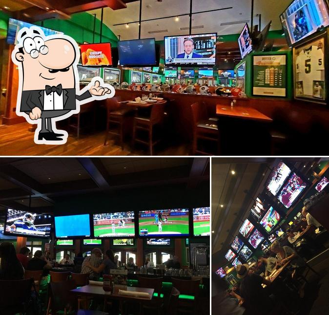 Duffy's Sports Grill, 4158 Conroy Rd in Orlando - Restaurant menu and ...