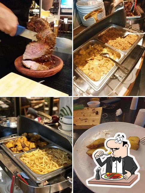 Fogo Brazilian BBQ - Intiland, Jakarta - Restaurant menu and reviews