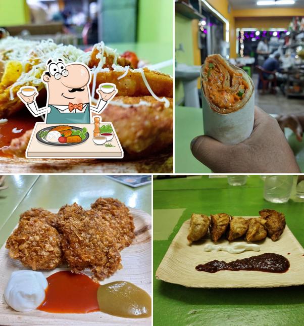 Hunger Hub Cafe and Restaurant, Kolkata - Restaurant reviews