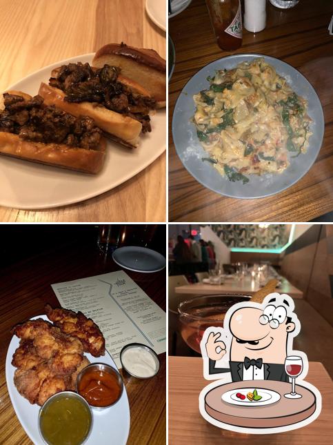 Idle Hour, Quincy - Restaurant menu, prices and reviews