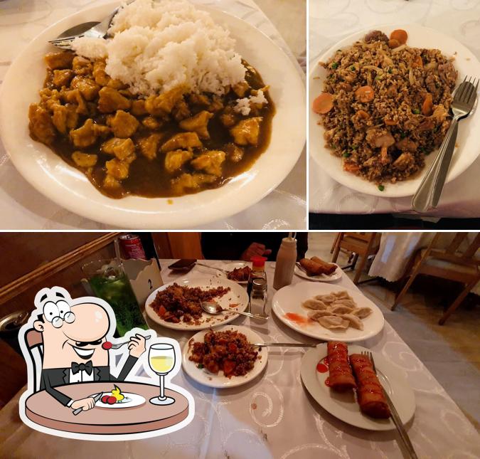 Kung-Fu Kitchen Bedfordview, Germiston - Restaurant menu, prices and ...