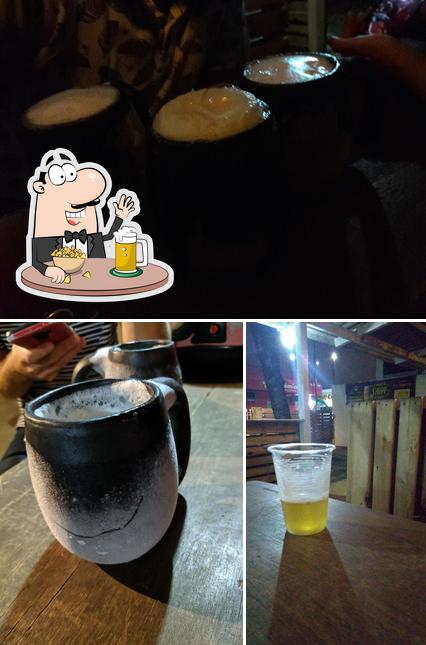 La Tapera Chopp Artesanal pub & Bar, Primavera do Leste - Avaliações de ...