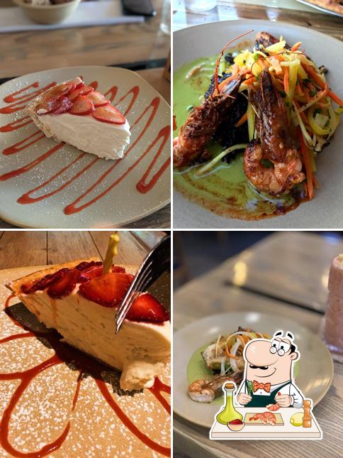 Monkeypod Kitchen by Merriman - Kaanapali, Maui, Lahaina - Restaurant ...
