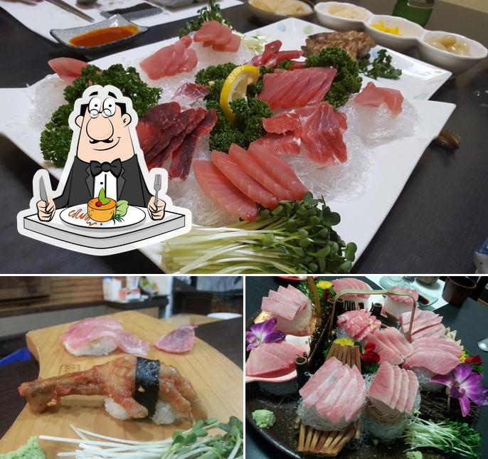 Ooma restaurant, Wonju-si - Restaurant reviews
