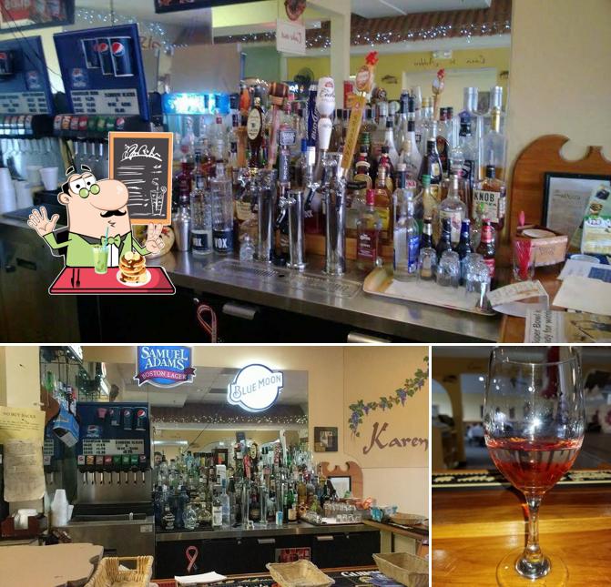 Franco Di Roma in Middletown - Restaurant menu and reviews