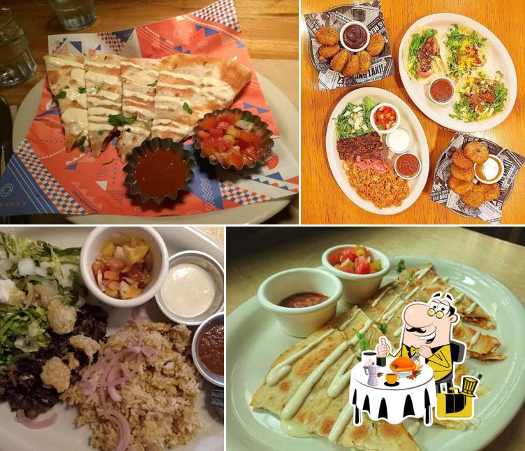 Posporo, Makati, Buendia - Restaurant menu, prices and reviews