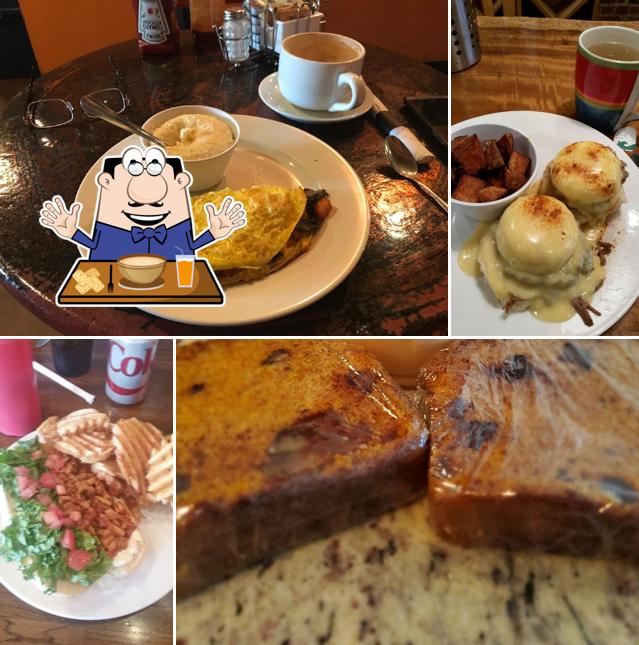 45 South Cafe, Norcross - Restaurant menu, prices and reviews