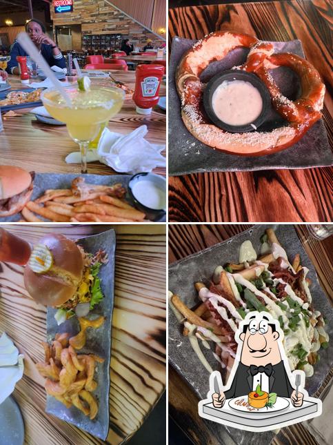 Dogwood Social House O'Fallon IL, O'Fallon - Restaurant menu, prices ...