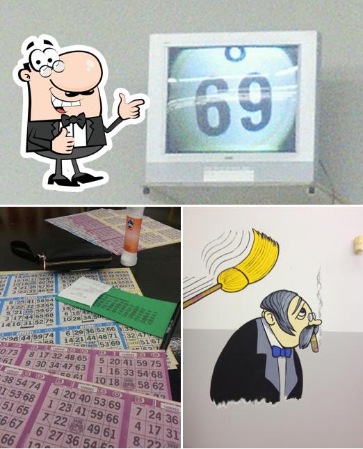 Family Bingo Center in Houston