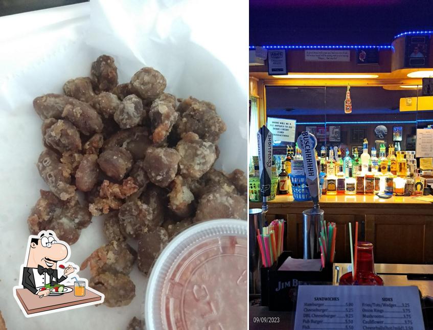Fulton Tavern, Fulton - Restaurant menu, prices and reviews