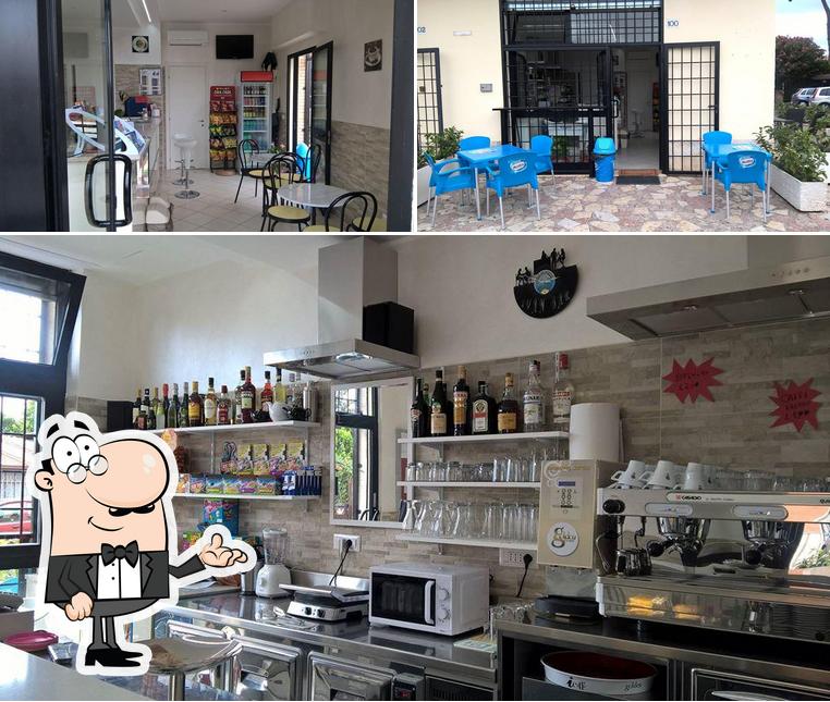 Ivan Bar, Rome - Restaurant reviews