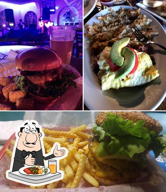 Junction Sports Bar & Grill, Centralia - Restaurant menu, prices and ...