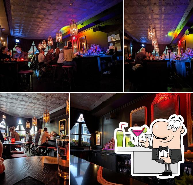 Love Street in Chicago - Restaurant reviews
