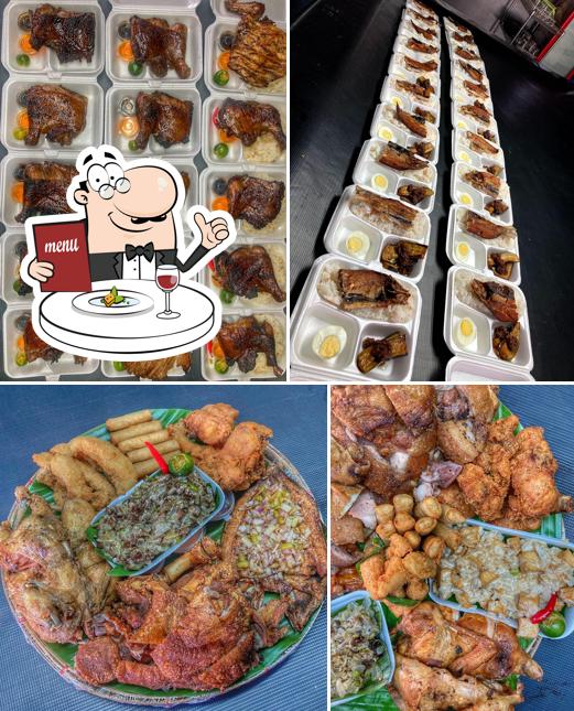 SarGo! RestoBar, Parañaque - Restaurant menu, prices and reviews