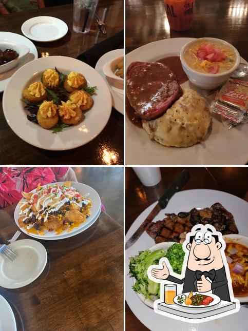 Top 7 restaurants in Mustang, november 2025 - Restaurant Guru