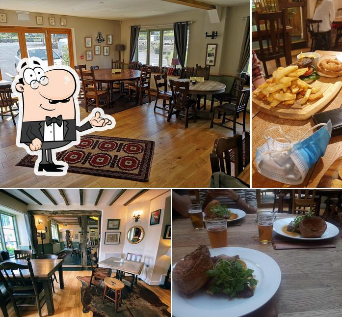 Top 7 restaurants in Welshpool, december 2025 - Restaurant Guru