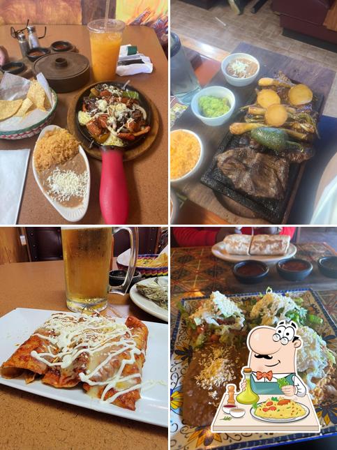 Cinco de Mayo Mexican Bar & Grill, Portage - Restaurant menu, prices ...